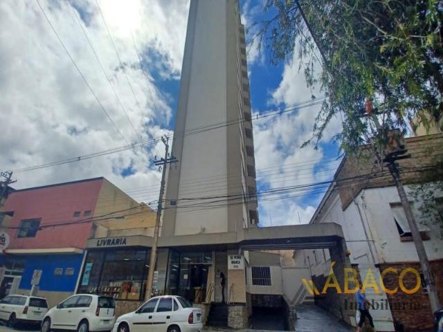 Apartamento para venda em Jardim São Carlos em São Carlos São Paulo de 78.00m² com 3 Quartos, 1 Suíte e 1 Garagem