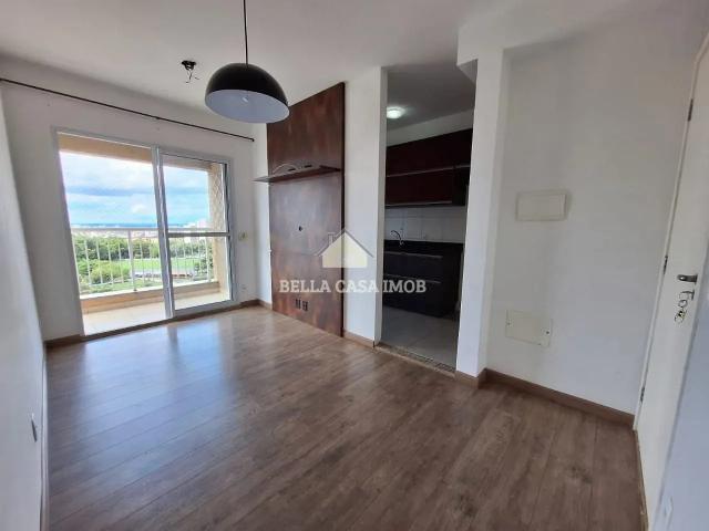 Apartamento para venda em Jardim São Carlos em Sorocaba São Paulo de 54.00m² com 2 Quartos e 1 Garagem