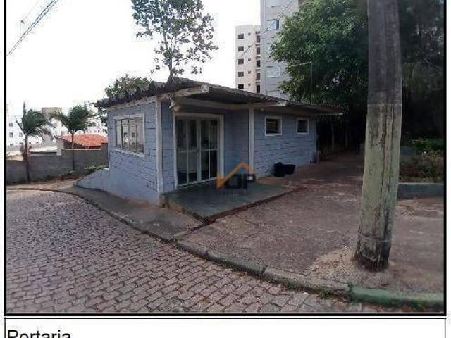 Apartamento para venda em Jardim São Bom Jesus de 53.00m² com 2 Quartos e 1 Garagem