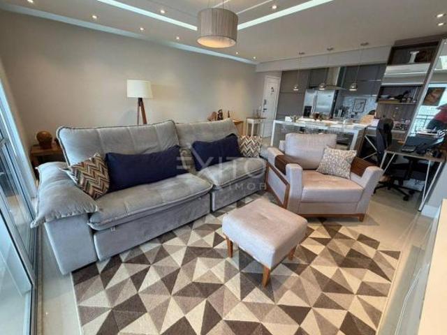 Apartamento para venda em Jardim São Bento de 100.00m² com 2 Quartos, 2 Suites e 2 Garagens
