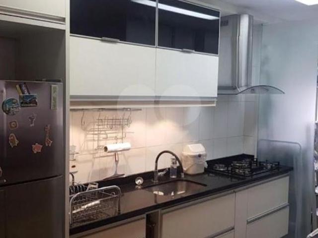 Apartamento para venda em Jardim São Bento de 100.00m² com 2 Quartos, 2 Suites e 2 Garagens