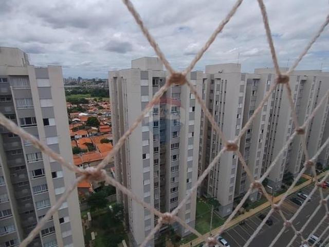 Apartamento para venda em Jardim São Bento de 55.00m² com 2 Quartos, 1 Suite e 1 Garagem
