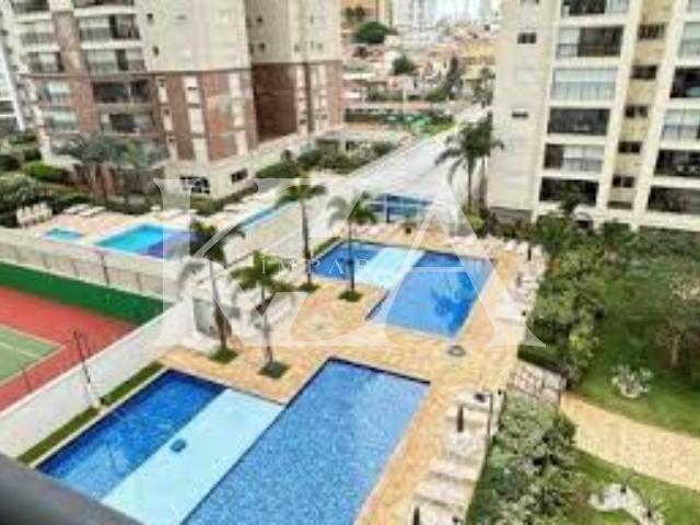 Apartamento para venda em Jardim São Bento em Jundiaí São Paulo de 80.00m² com 2 Quartos, 1 Suíte e 2 Garagens
