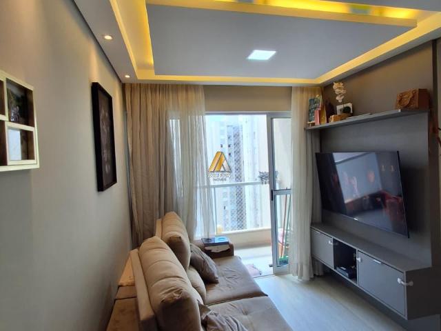 Apartamento para venda em Jardim São Bento em Hortolândia São Paulo de 53.00m² com 2 Quartos, 1 Suíte e 1 Garagem