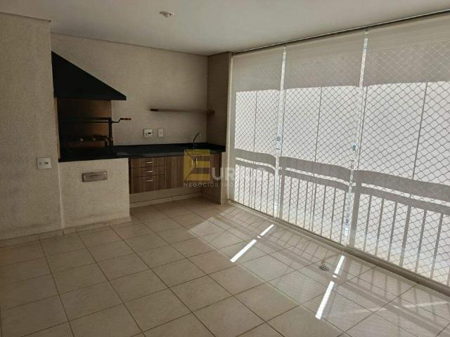 Apartamento para venda em Jardim São Bento em Jundiaí São Paulo de 100.00m² com 3 Quartos, 2 Suítes e 2 Garagens