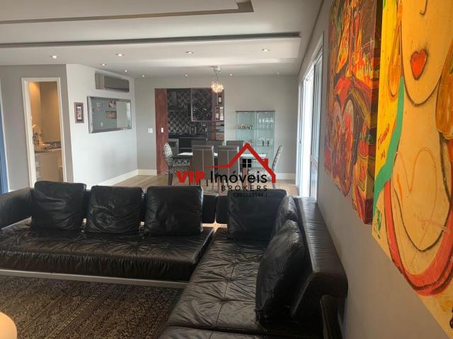 Apartamento para venda em Jardim São Bento em Jundiaí São Paulo de 216.00m² com 3 Quartos, 3 Suítes e 3 Garagens