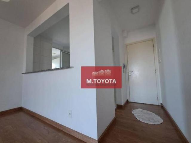 Apartamento para venda em Jardim São Geraldo de 72.00m² com 3 Quartos, 1 Suite e 1 Garagem