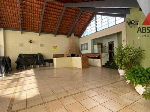 Apartamento para venda em Jardim São Domingos de 110.00m² com 3 Quartos, 1 Suite e 1 Garagem