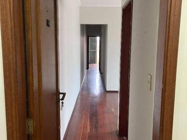 Apartamento para venda em Jardim São Domingos de 148.00m² com 3 Quartos, 1 Suite e 2 Garagens