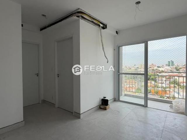 Apartamento para venda em Jardim São Domingos de 54.00m² com 2 Quartos, 1 Suite e 1 Garagem
