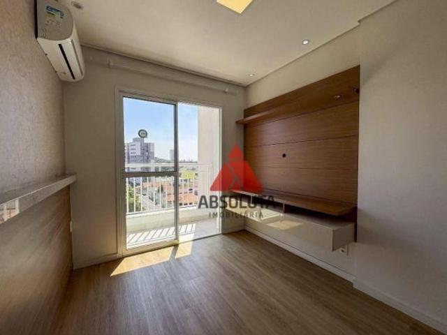 Apartamento para venda em Jardim São Domingos de 60.00m² com 2 Quartos, 1 Suite e 1 Garagem