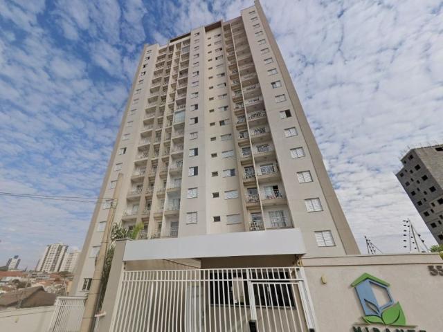 Apartamento para venda em Jardim São Domingos em Americana São Paulo de 60.00m² com 2 Quartos, 1 Suíte e 1 Garagem