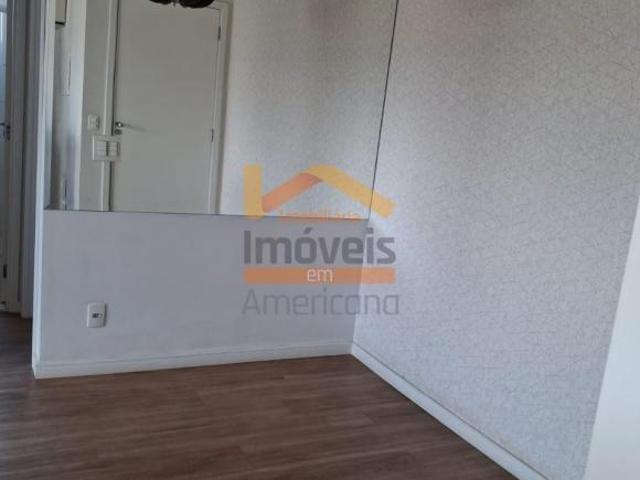 Apartamento para venda em Jardim São Domingos de 60.00m² com 2 Quartos, 1 Suite e 1 Garagem