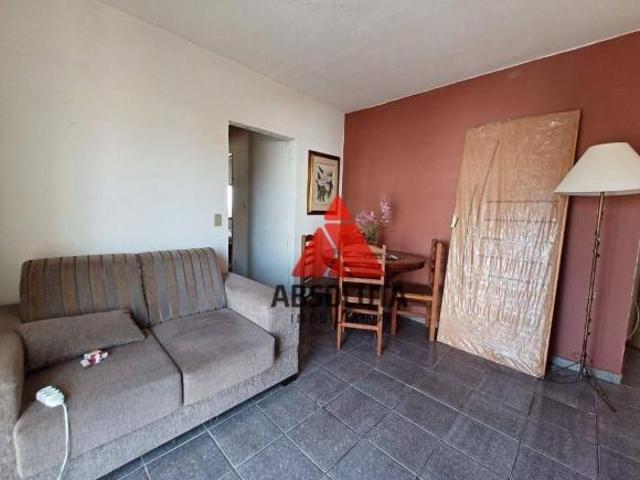 Apartamento para venda em Jardim São Domingos de 62.00m² com 2 Quartos e 1 Garagem