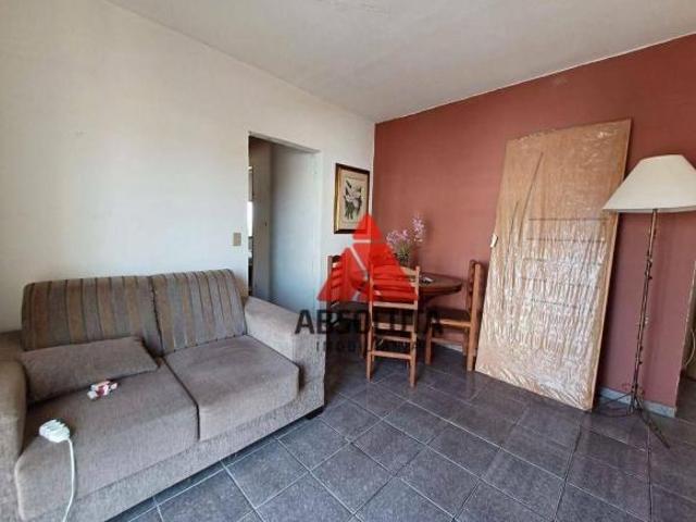 Apartamento para venda em Jardim São Domingos de 62.00m² com 2 Quartos e 1 Garagem