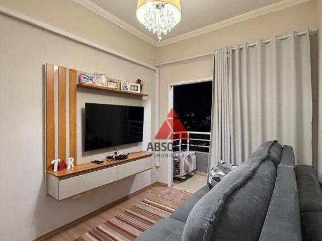 Apartamento para venda em Jardim São Domingos de 70.00m² com 2 Quartos e 1 Garagem