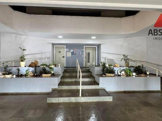 Apartamento para venda em Jardim São Domingos de 77.00m² com 2 Quartos, 1 Suite e 1 Garagem