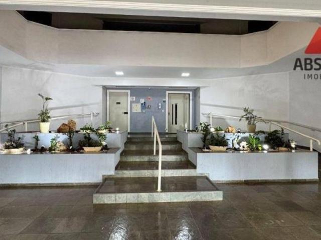 Apartamento para venda em Jardim São Domingos de 77.00m² com 2 Quartos, 1 Suite e 1 Garagem