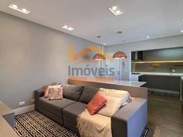 Apartamento para venda em Jardim São Domingos de 96.00m² com 2 Quartos, 2 Suites e 2 Garagens