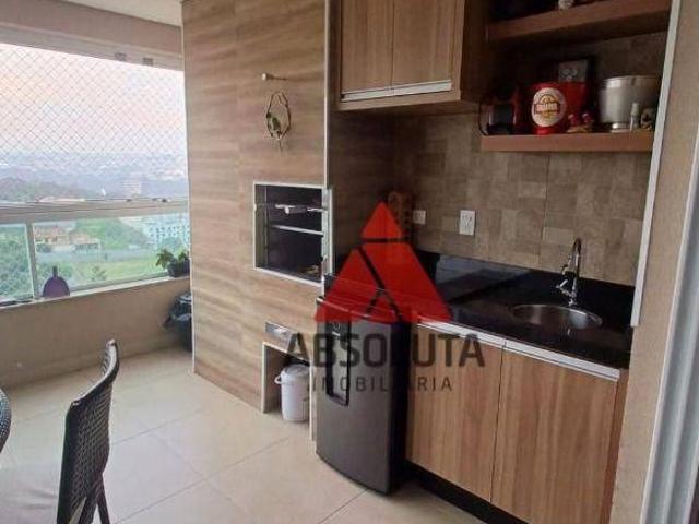 Apartamento para venda em Jardim São Domingos de 96.00m² com 3 Quartos, 1 Suite e 2 Garagens