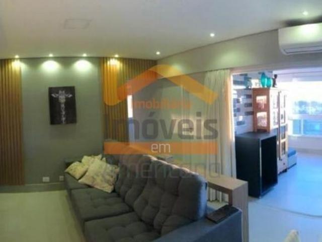 Apartamento para venda em Jardim São Domingos de 96.00m² com 3 Quartos, 1 Suite e 2 Garagens