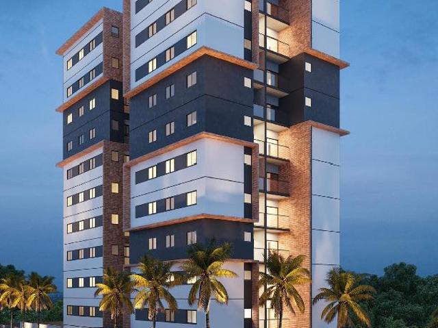 Apartamento para venda em Jardim São Domingos em Americana São Paulo de 73.00m² com 3 Quartos e 1 Suíte
