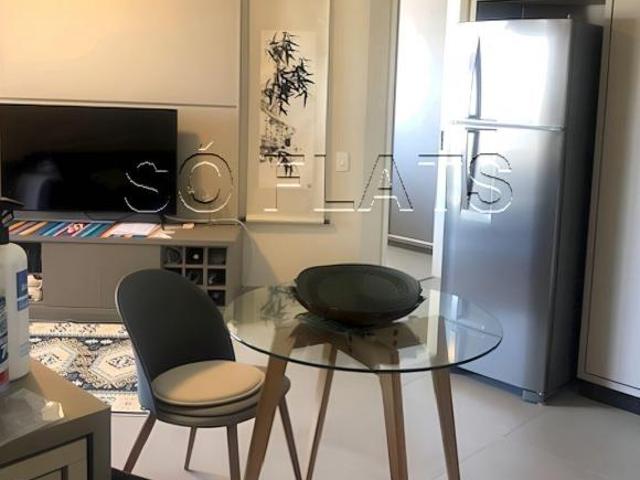Apartamento para venda em Jardim São Dimas de 52.00m² com 1 Quarto, 1 Suite e 1 Garagem