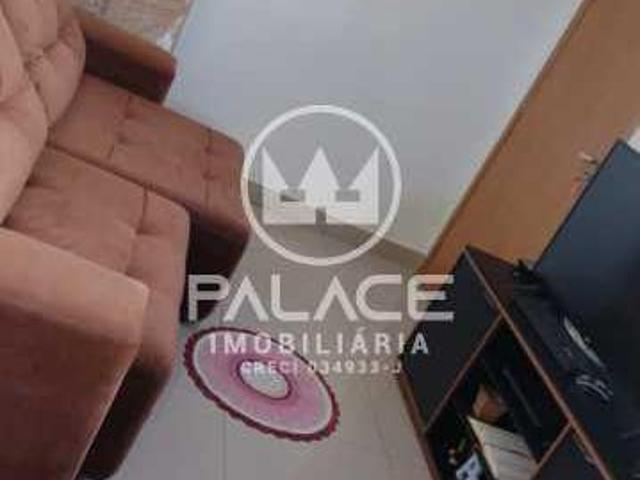 Apartamento para venda em Jardim São Francisco de 44.00m² com 2 Quartos, 1 Suite e 1 Garagem