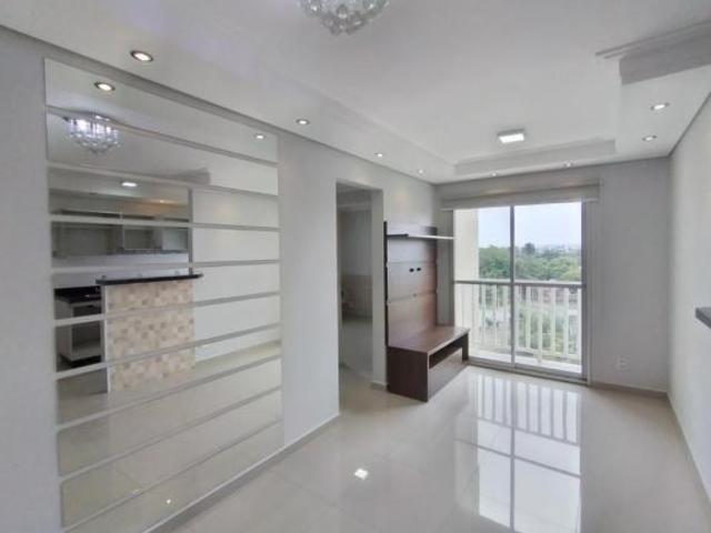 Apartamento para venda em Jardim São Francisco de 45.00m² com 2 Quartos e 1 Garagem