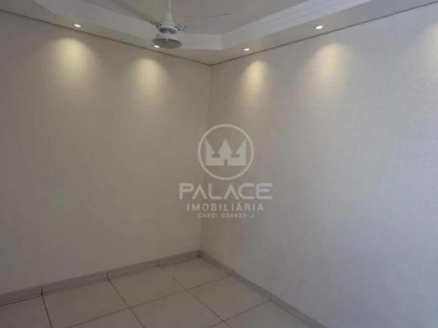Apartamento para venda em Jardim São Francisco de 46.00m² com 2 Quartos, 1 Suite e 1 Garagem