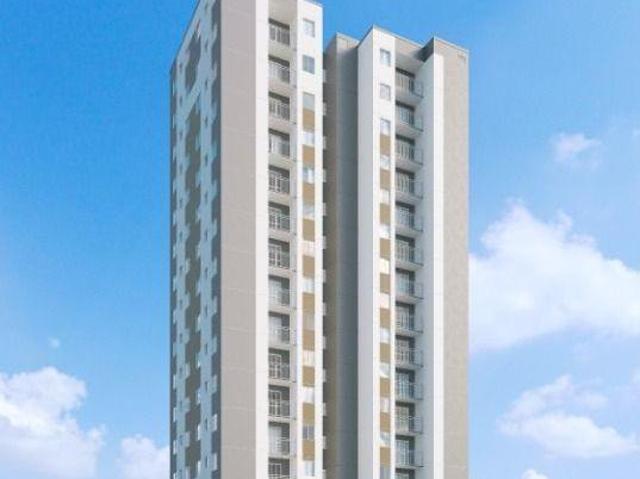 Apartamento para venda em Jardim São Francisco de 48.00m² com 2 Quartos e 1 Garagem