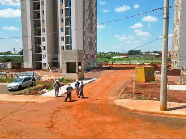 Apartamento para venda em Jardim São Francisco de 48.00m² com 2 Quartos e 1 Garagem