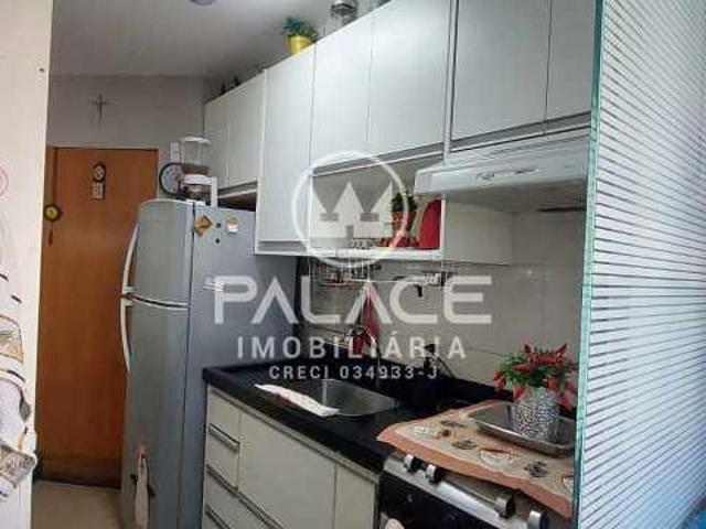 Apartamento para venda em Jardim São Francisco de 48.00m² com 2 Quartos, 1 Suite e 1 Garagem