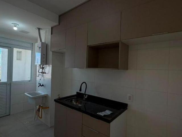 Apartamento para venda em Jardim São Francisco de 57.00m² com 2 Quartos, 1 Suite e 2 Garagens