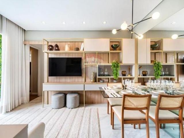 Apartamento para venda em Jardim São Francisco de 52.00m² com 2 Quartos, 1 Suite e 1 Garagem