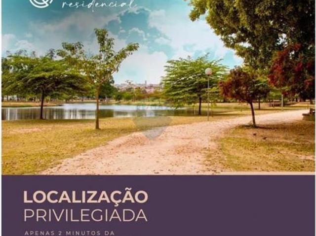Apartamento para venda em Jardim São Francisco de 70.00m² com 3 Quartos, 1 Suite e 2 Garagens