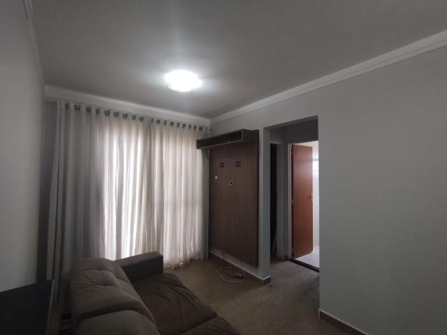 Apartamento para venda em Jardim São Francisco em Piracicaba São Paulo de 45.00m² com 2 Quartos e 1 Garagem