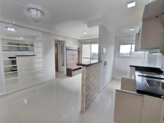Apartamento para venda em Jardim São Francisco em Piracicaba São Paulo de 45.00m² com 2 Quartos e 1 Garagem