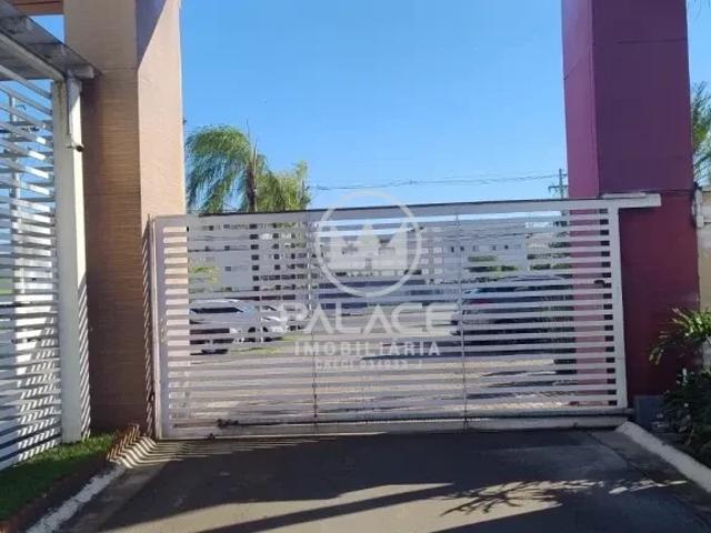 Apartamento para venda em Jardim São Francisco em Piracicaba São Paulo de 46.00m² com 2 Quartos, 1 Suíte e 1 Garagem