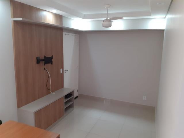 Apartamento para venda em Jardim São Francisco em Piracicaba São Paulo de 49.00m² com 2 Quartos, 1 Suíte e 1 Garagem