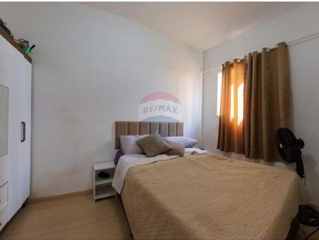 Apartamento para venda em Jardim São João de 44.75m² com 2 Quartos e 1 Garagem