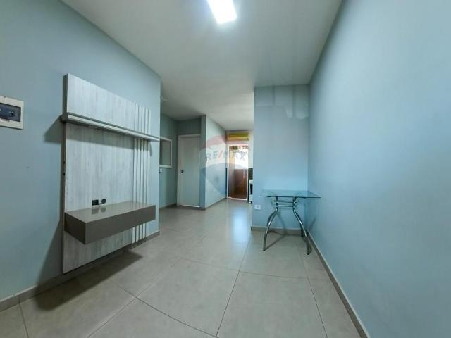 Apartamento para venda em Jardim São João em Araras São Paulo de 55.00m² com 2 Quartos, 1 Suíte e 1 Garagem