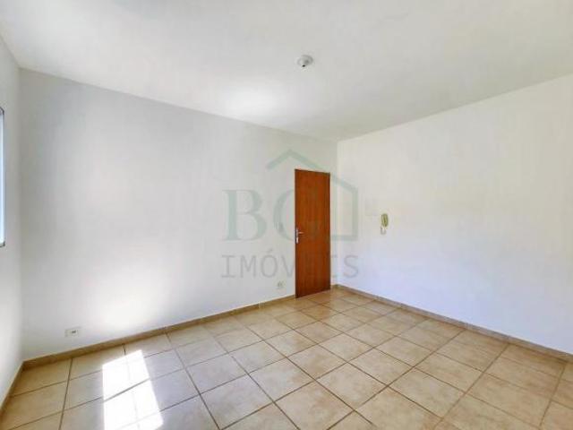 Apartamento para venda em Jardim São Jorge, Poços de Caldas