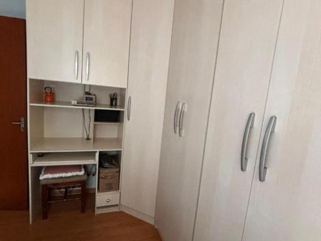 Apartamento para venda em Jardim São Jorge, Poços de Caldas