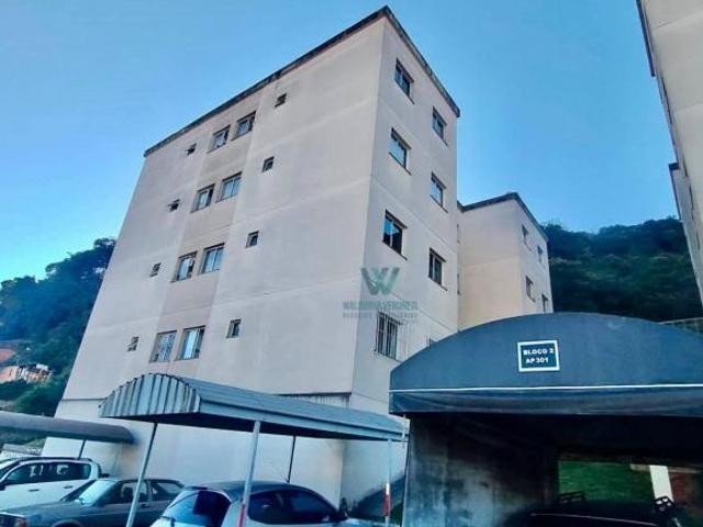 Apartamento para venda em Jardim São Jorge, Poços de Caldas