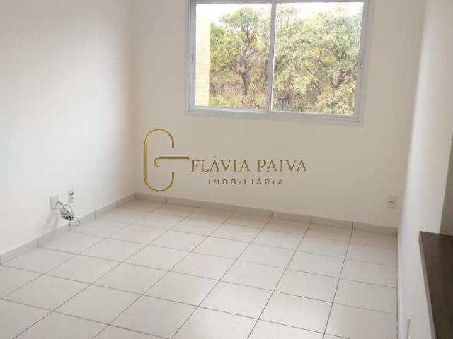 Apartamento para venda em Jardim São José em Ribeirão Preto São Paulo de 63.00m² com 1 Quarto e 2 Garagens