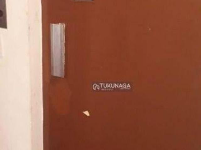 Apartamento para venda em Jardim São Judas Tadeu de 53.00m² com 2 Quartos