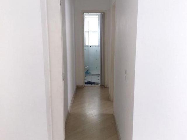 Apartamento para venda em Jardim São Judas Tadeu de 60.00m² com 2 Quartos e 1 Garagem
