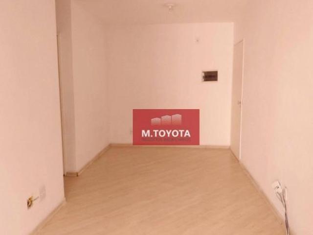 Apartamento para venda em Jardim São Judas Tadeu de 60.00m² com 2 Quartos e 1 Garagem