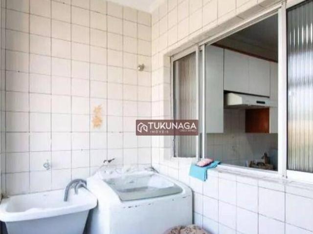 Apartamento para venda em Jardim São Judas Tadeu de 75.00m² com 2 Quartos e 1 Garagem
